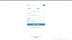How to Download and Install the Fusion 360 Personal Use License - Product Design Online