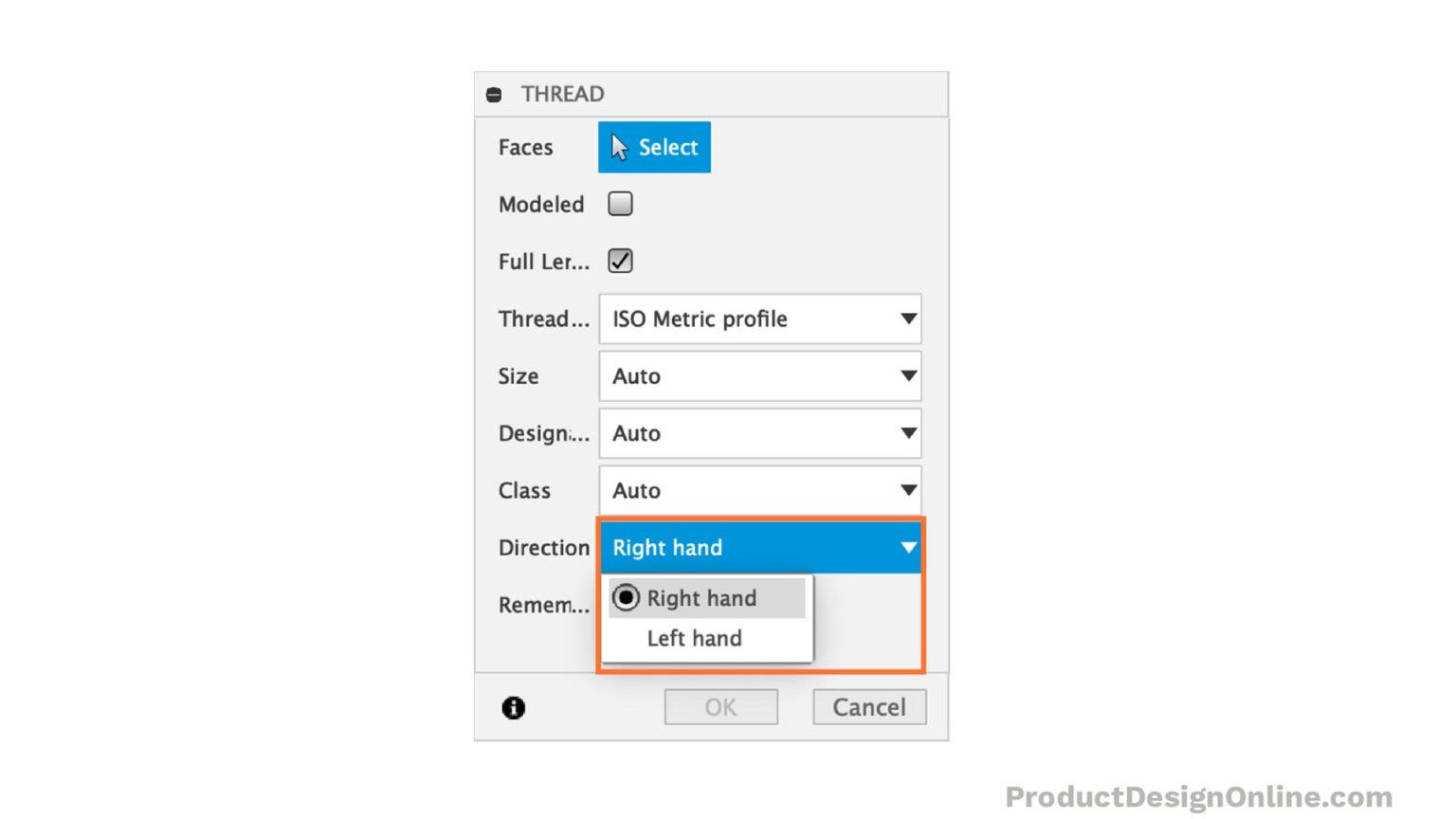 3D Printed Threads – Model Them in Fusion 360 | Practical Prints #2 ...