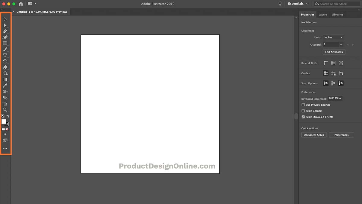 Using SVG Files with Fusion 360 - Product Design Online