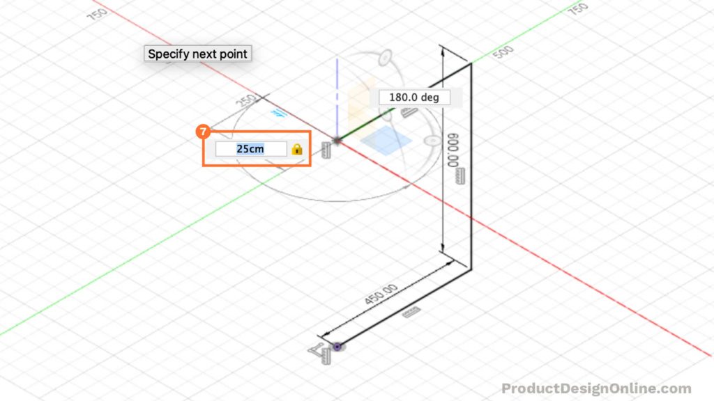 Introduction to 3D Sketching in Fusion 360 - Product Design Online