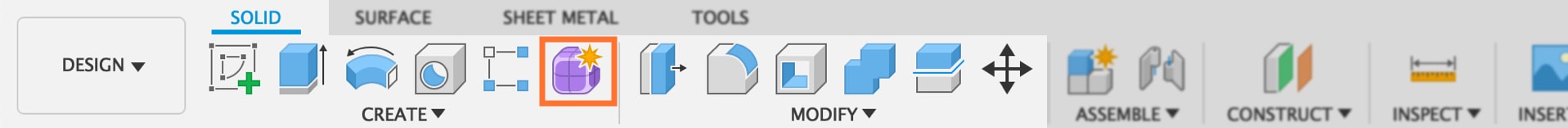 Why Are There Different Colored Features in Fusion 360? - Product ...