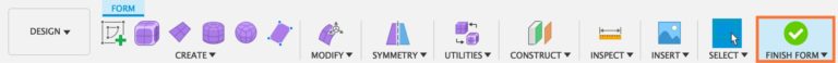 Why Are There Different Colored Features in Fusion 360? - Product ...