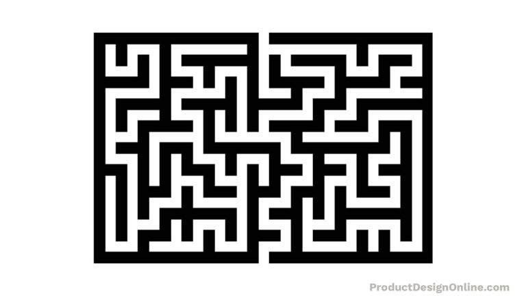 Design Your Custom Maze Puzzle Box in Fusion 360 - Product Design Online