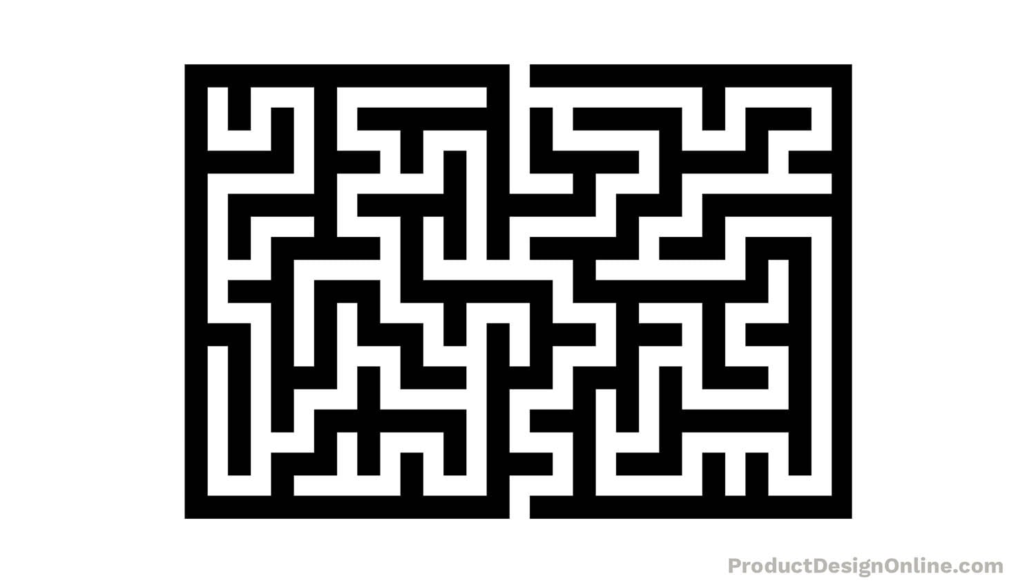 Design Your Custom Maze Puzzle Box in Fusion 360 - Product Design Online