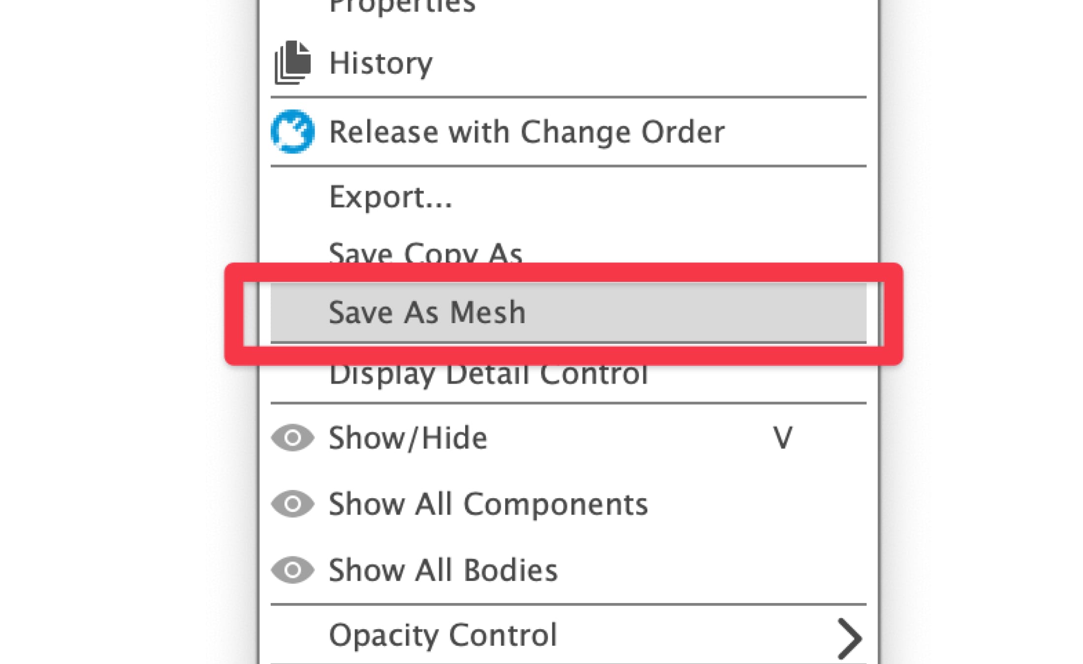 How To Export An STL File From Fusion 360 Product Design Online