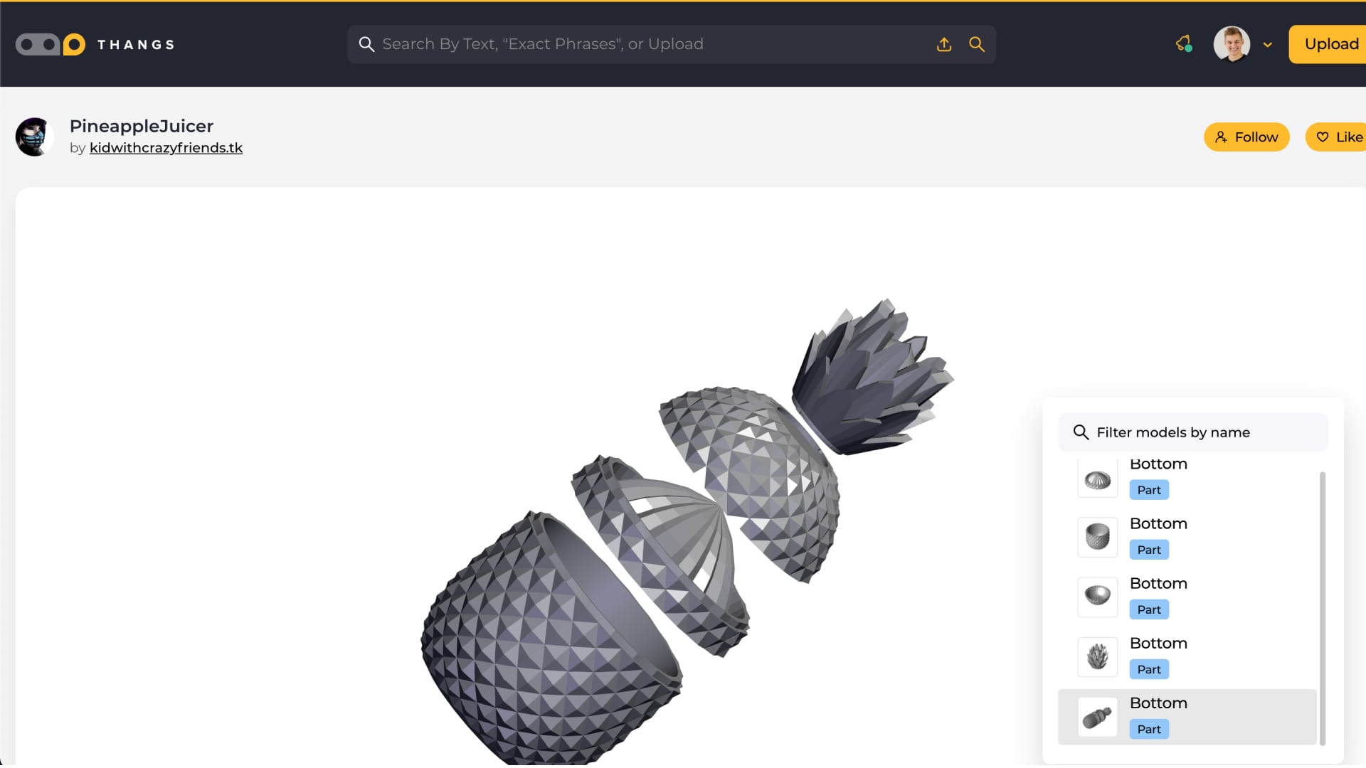 3D Modeling Challenge: Summer Theme! - Product Design Online