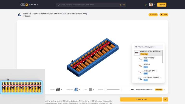 3D Modeling Challenge: DIY Back to School - Product Design Online