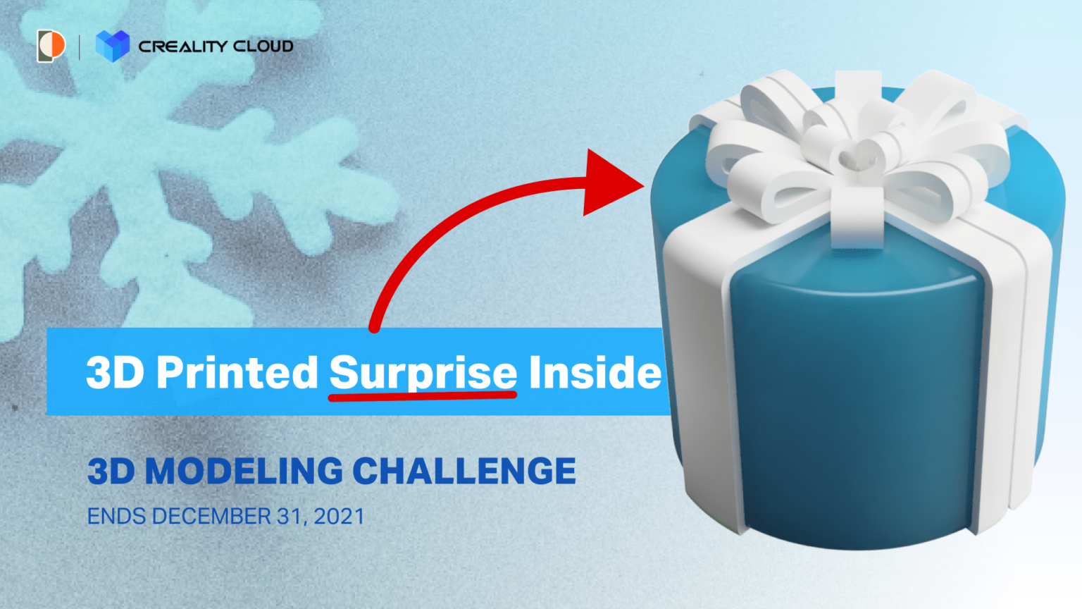 3D Modeling Challenge: 3D Printed Surprise Inside - Product Design Online
