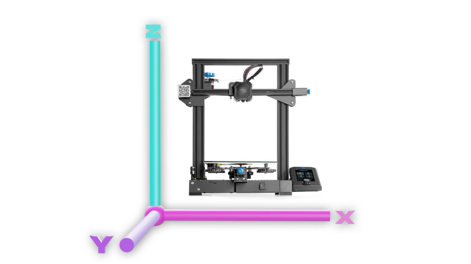 How a 3D Printer Works (Explained for Beginners) - Product Design Online
