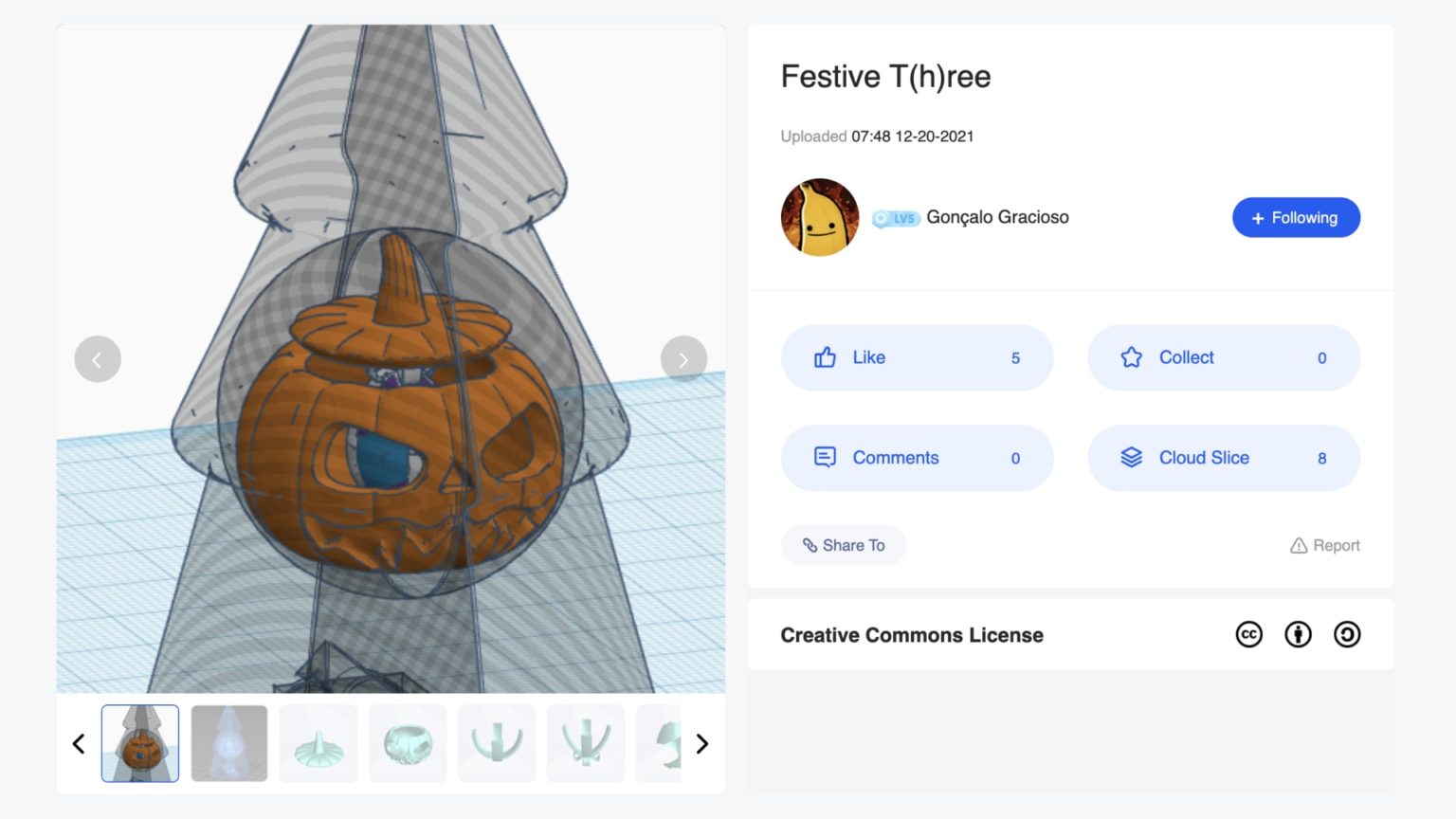 3D Modeling Challenge: 3D Printed Surprise Inside - Product Design Online