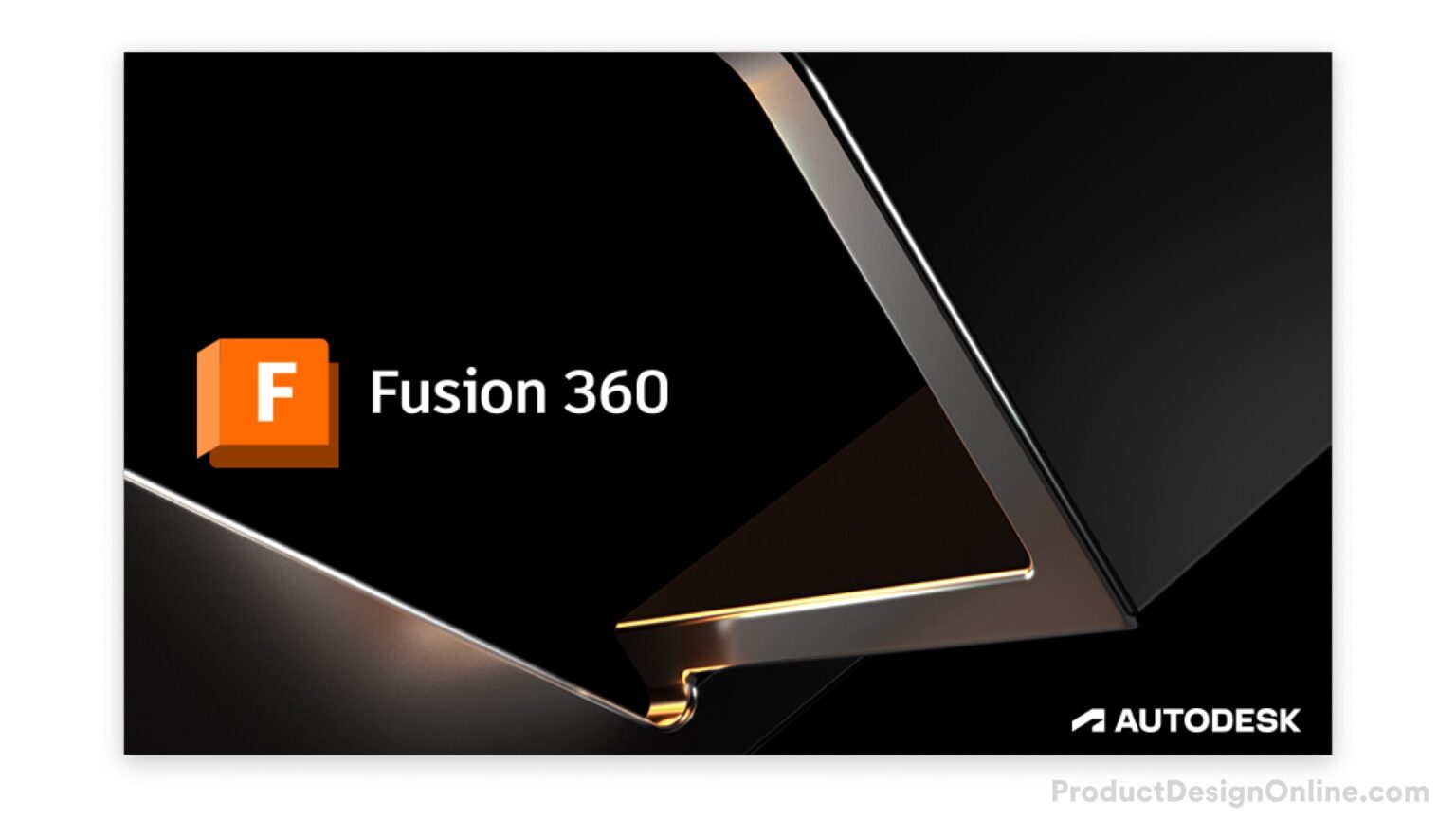Did Fusion 360 get a new logo? - Product Design Online