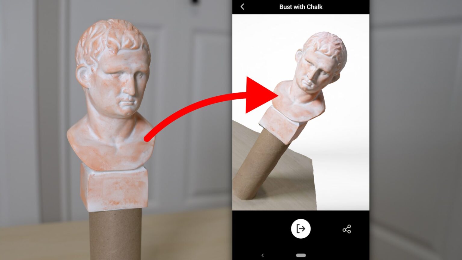 Photogrammetry – 3D scan with your smartphone - Product Design Online