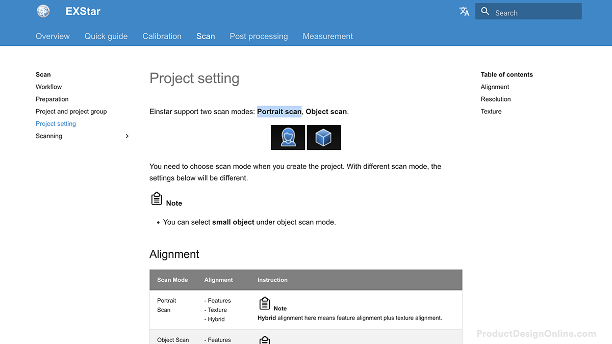 7 Essential Tips For 3d Scanning Success For Structured Light 3d