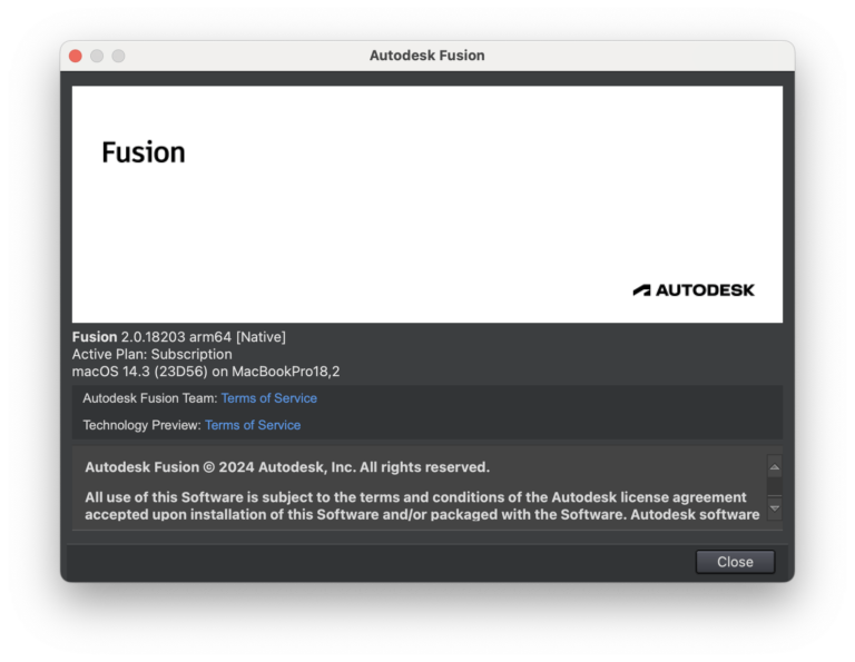 Autodesk rebrands Autodesk Fusion 360 and Changes Prices (Jan 2024 ...